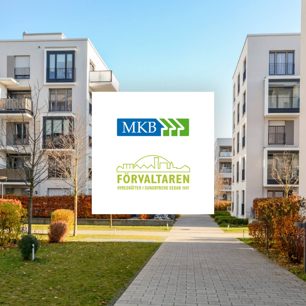 Välkommen till Dynava